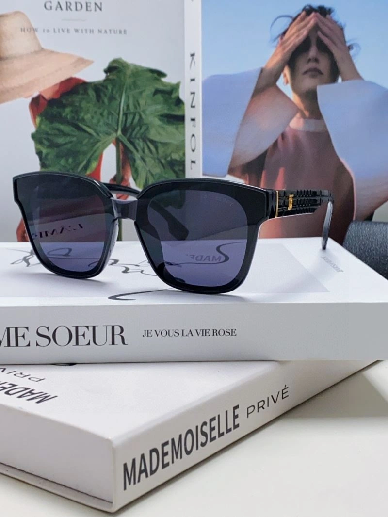 Burberry Sunglasses