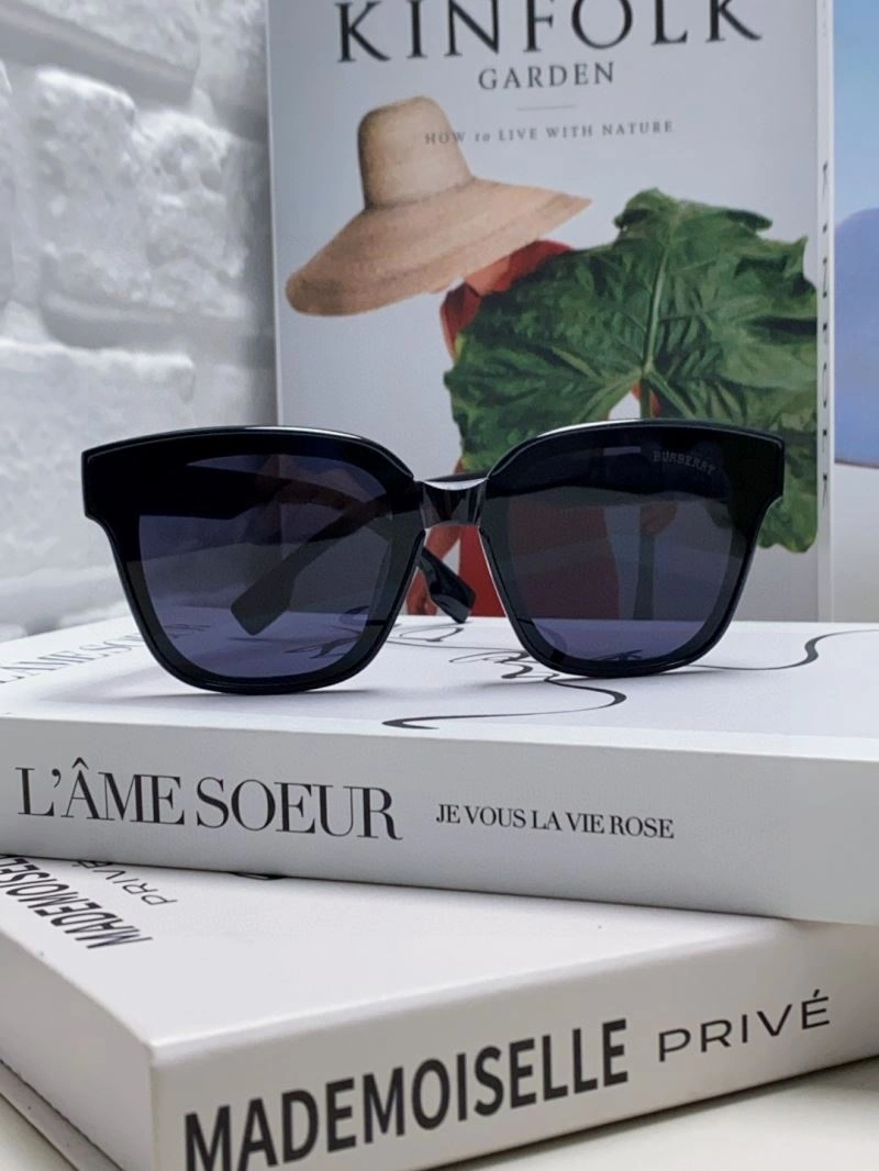 Real Burberry Sunglasses