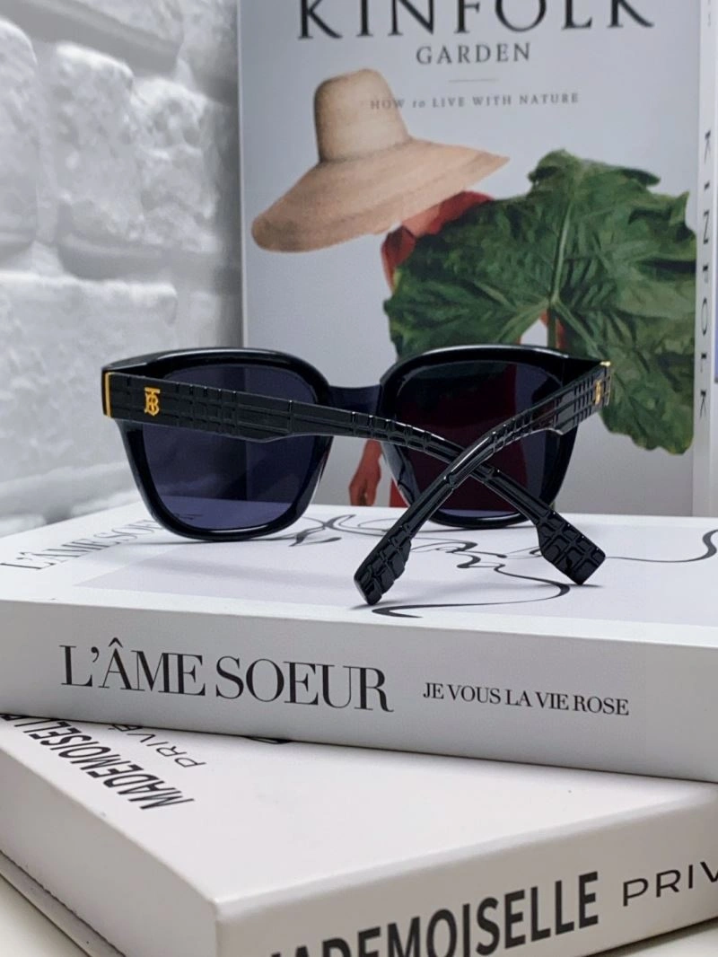 Real Burberry Sunglasses