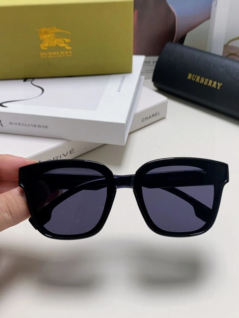 Real Burberry Sunglasses