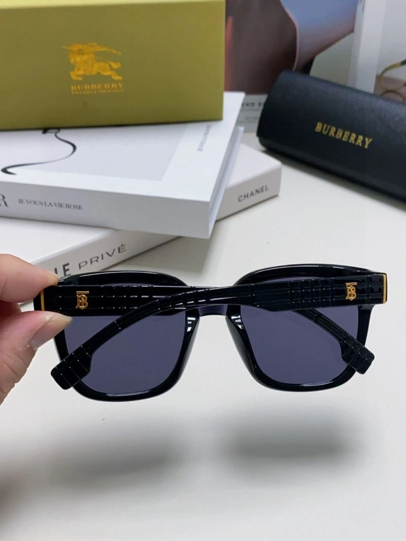 Real Burberry Sunglasses