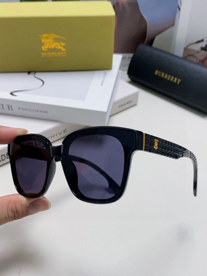 Real Burberry Sunglasses