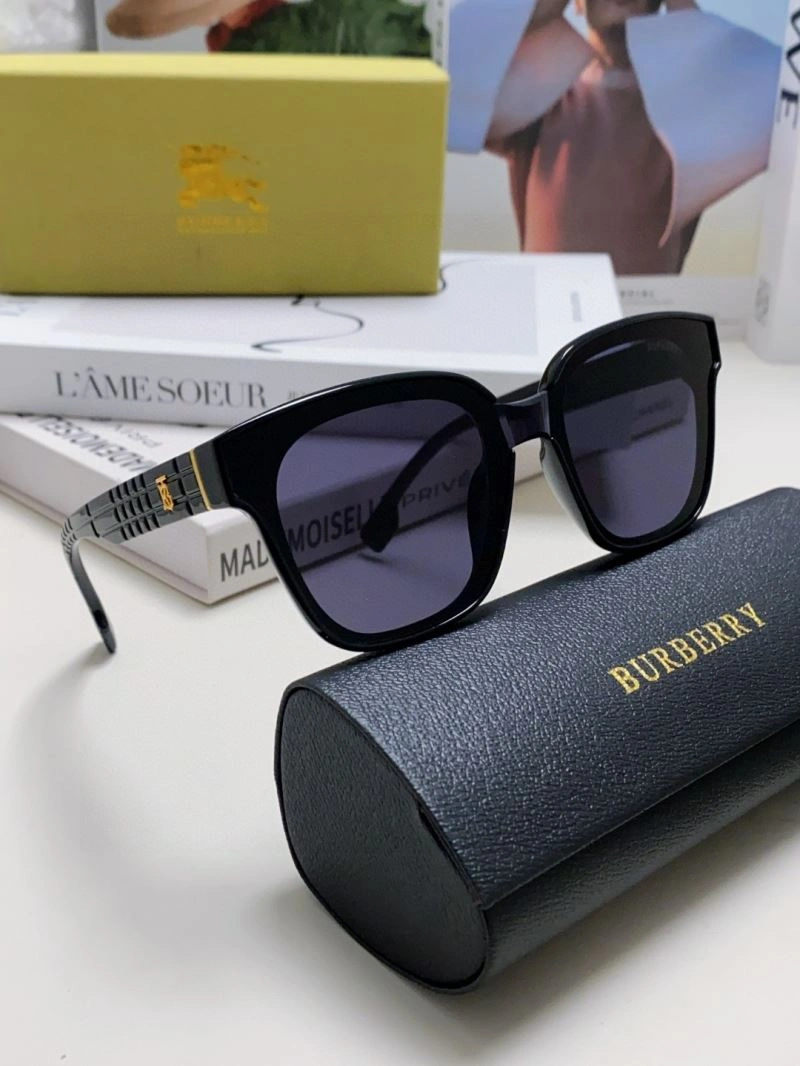Real Burberry Sunglasses