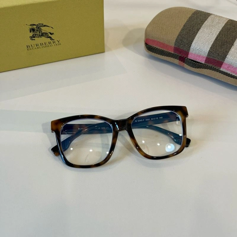 Genuine Burberry Sunglasses
