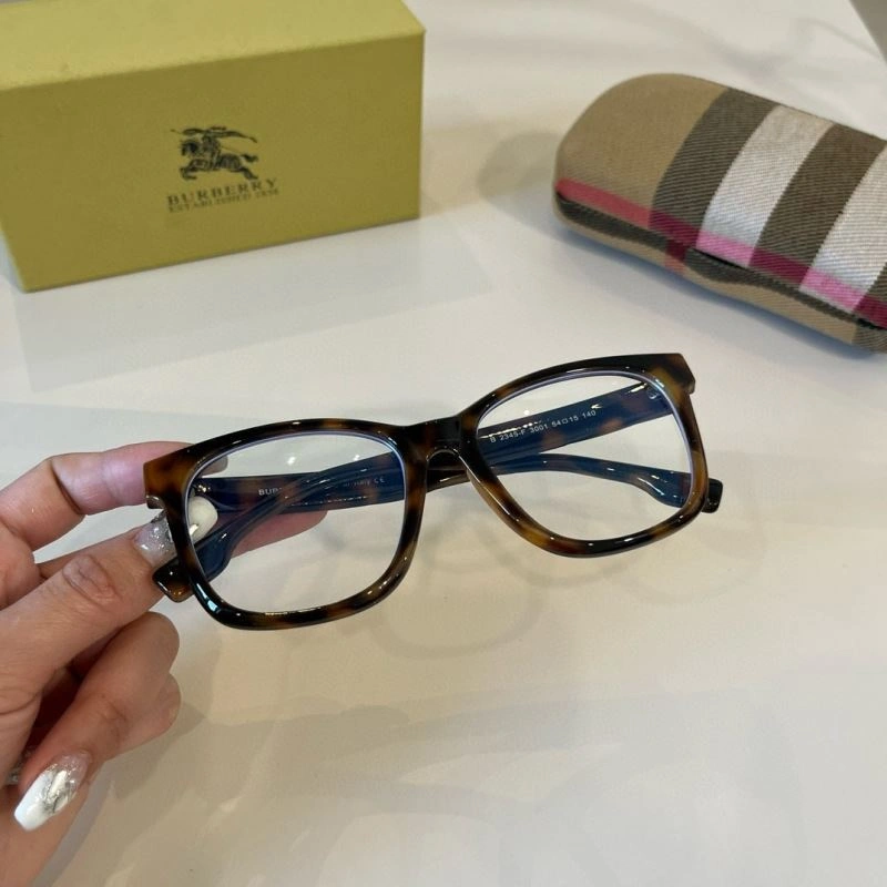 Genuine Burberry Sunglasses