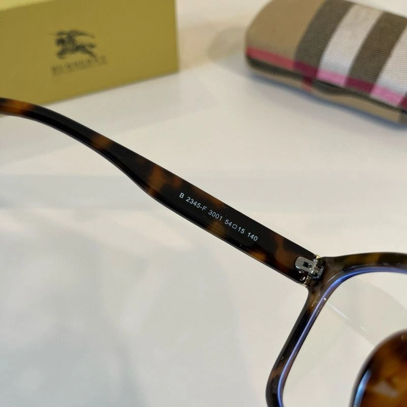Genuine Burberry Sunglasses
