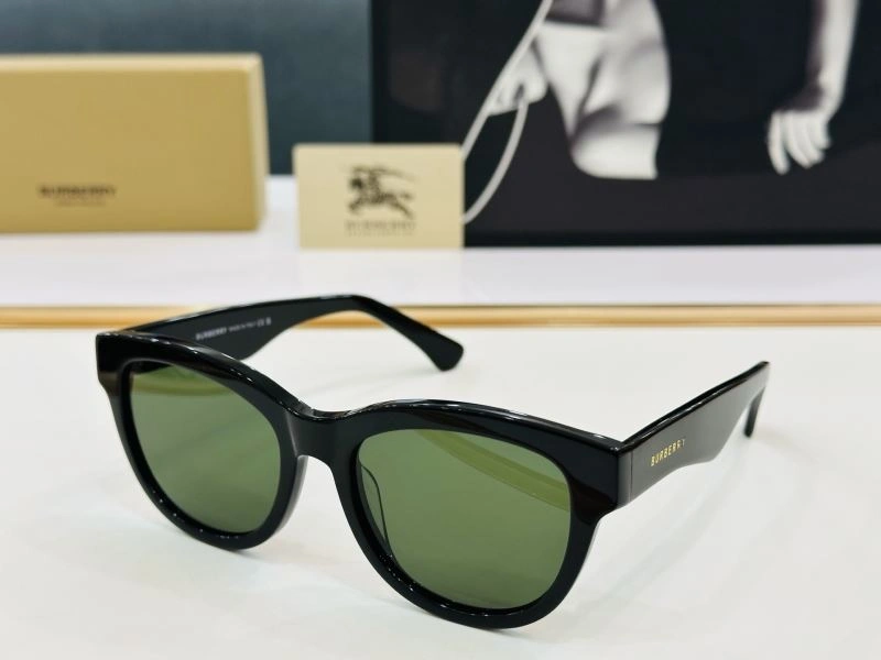 Official Burberry Sunglasses