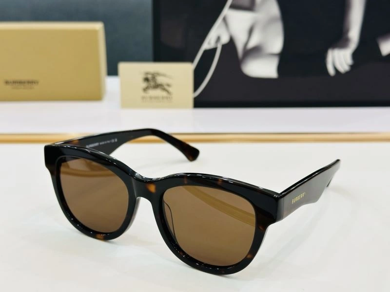 Official Burberry Sunglasses