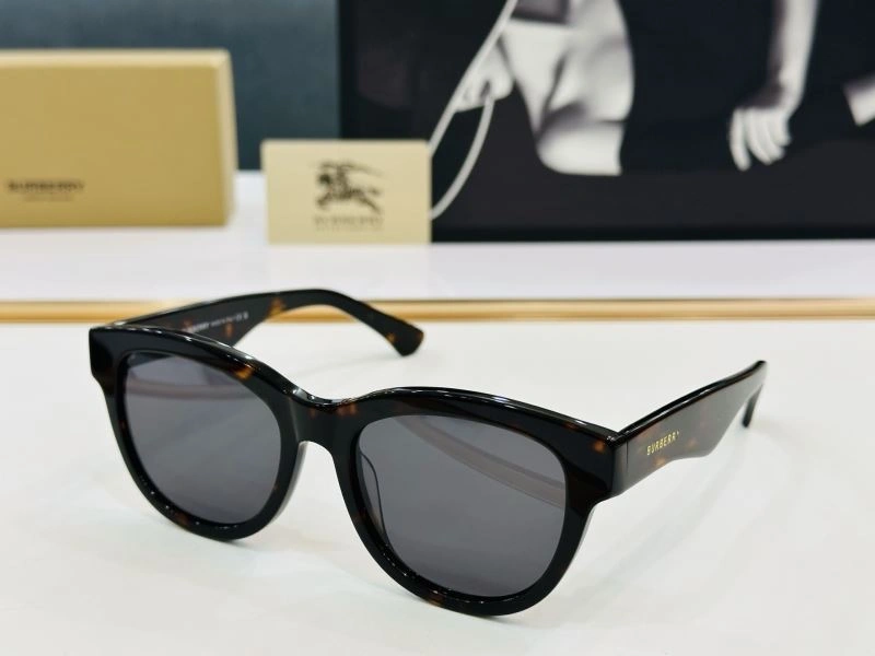 Official Burberry Sunglasses