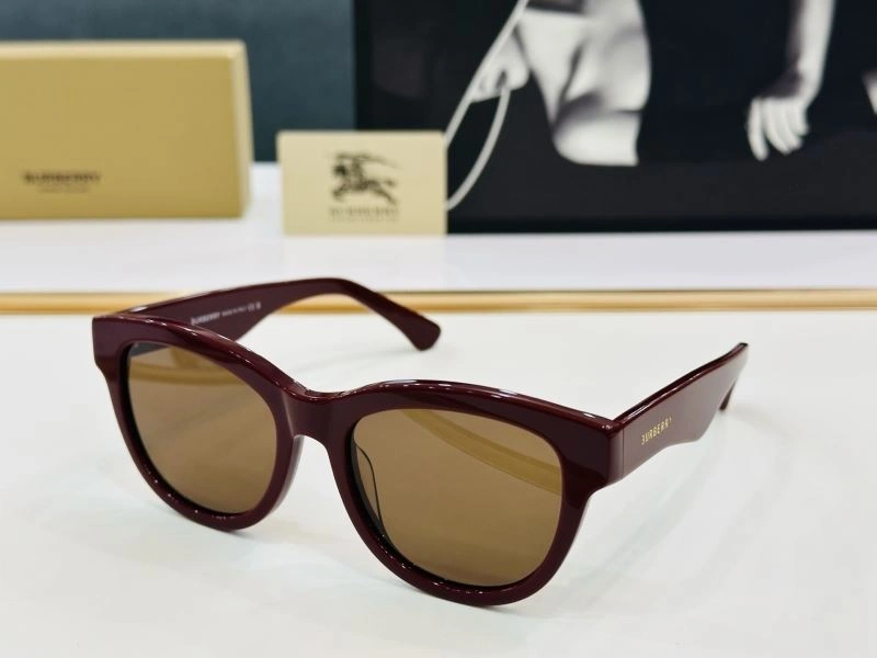 Official Burberry Sunglasses