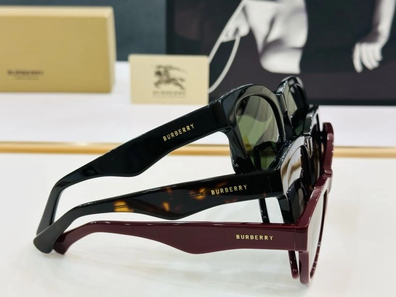 Official Burberry Sunglasses
