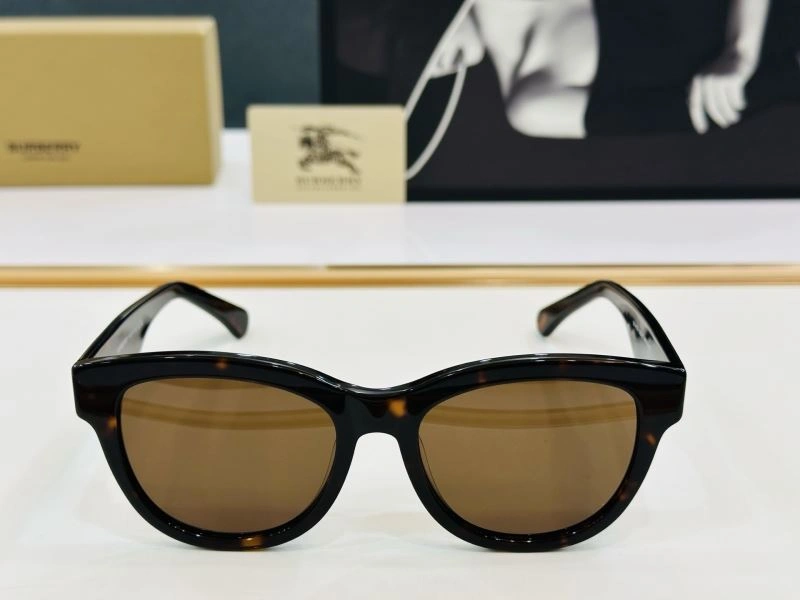 Official Burberry Sunglasses