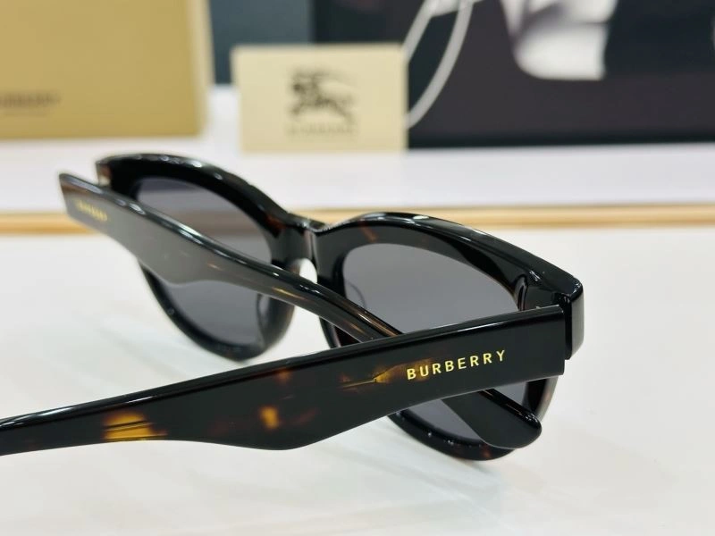 Official Burberry Sunglasses