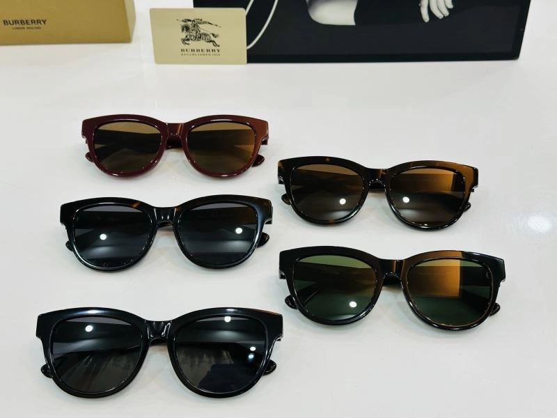 Official Burberry Sunglasses