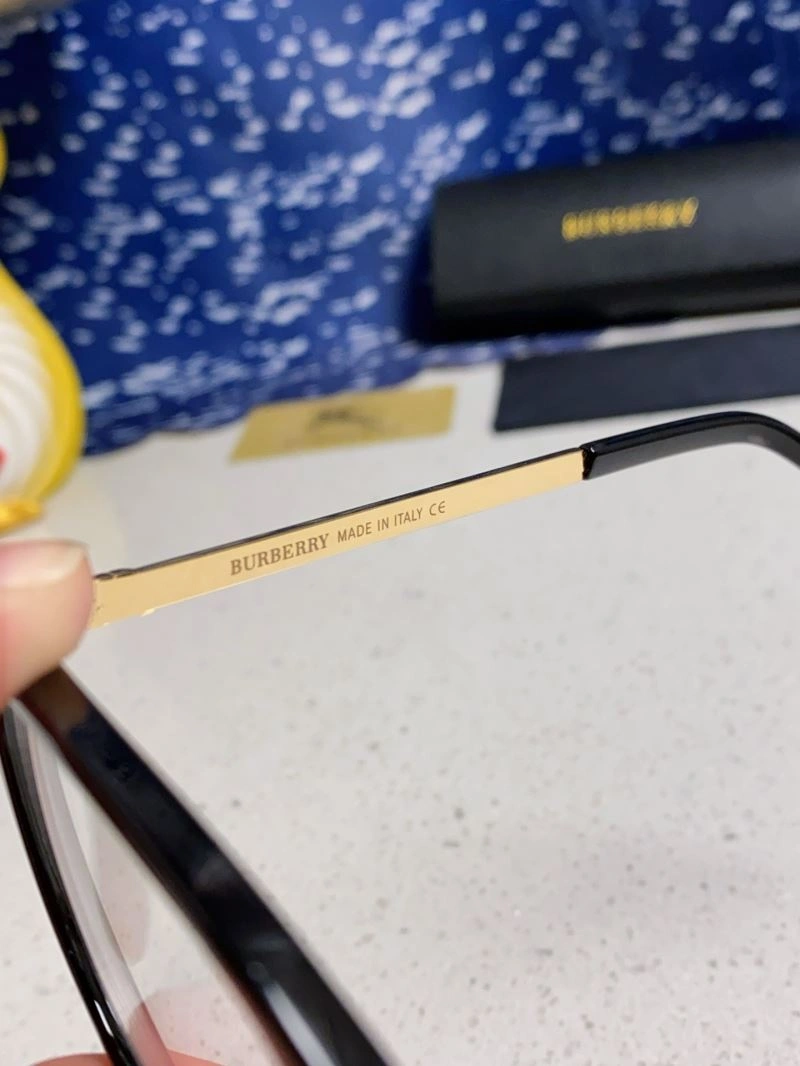 Value-priced Burberry Sunglasses