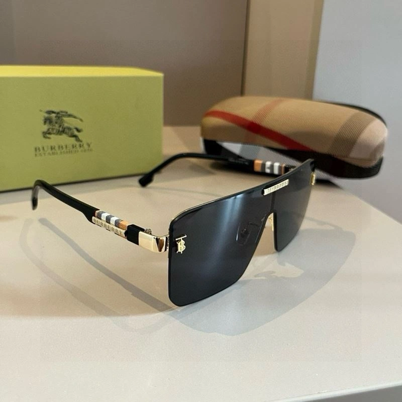 Burberry Sunglasses