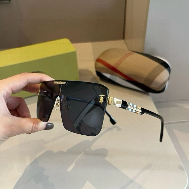 Reasonably priced Burberry Sunglasses