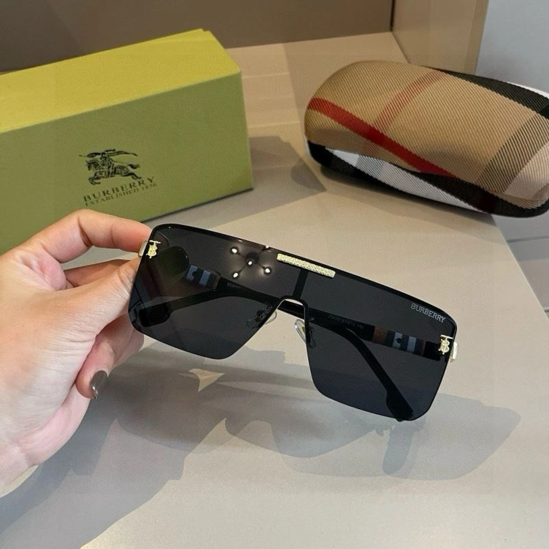 Reasonably priced Burberry Sunglasses