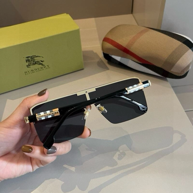 Reasonably priced Burberry Sunglasses
