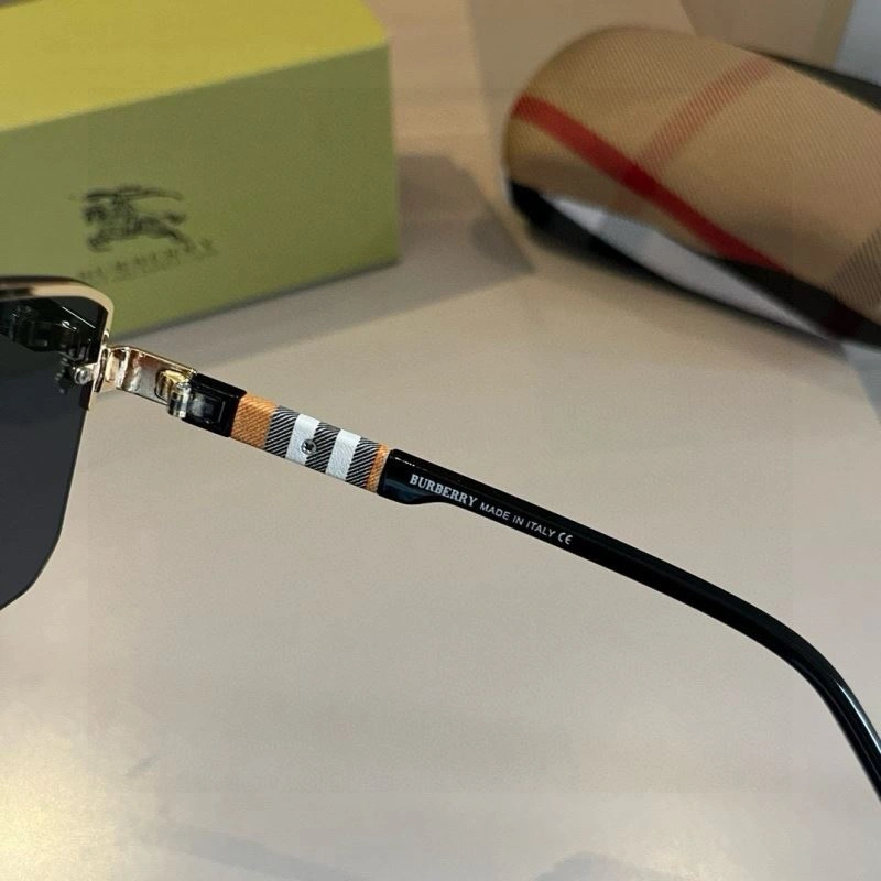 Reasonably priced Burberry Sunglasses
