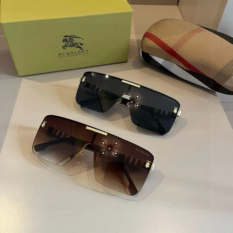 Reasonably priced Burberry Sunglasses