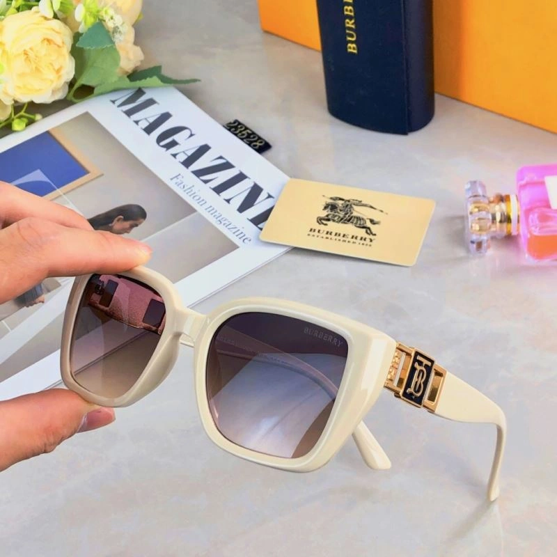 Inexpensive Burberry Sunglasses