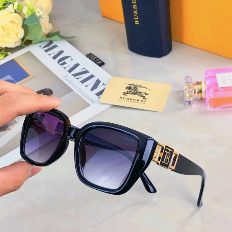 Inexpensive Burberry Sunglasses