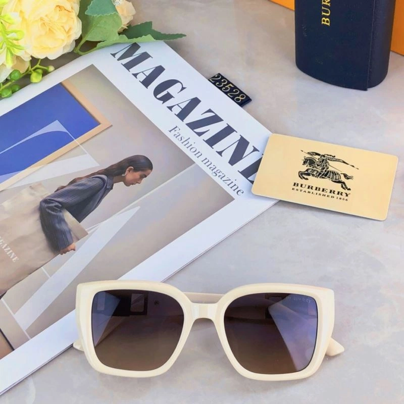 Inexpensive Burberry Sunglasses