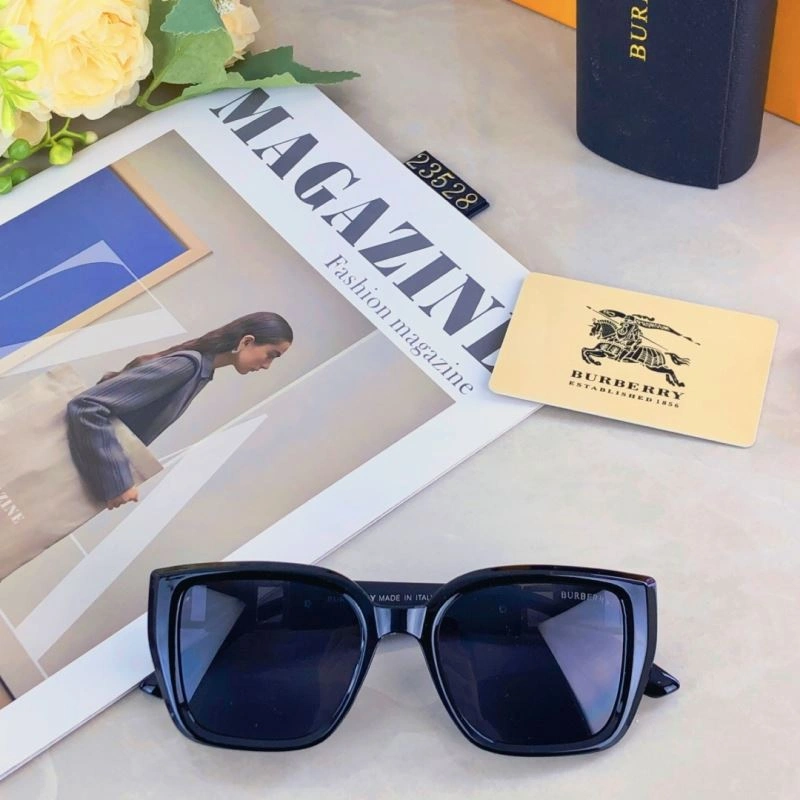 Inexpensive Burberry Sunglasses