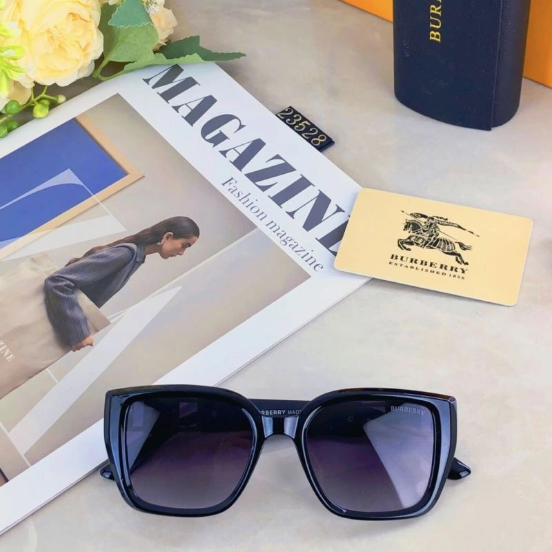 Inexpensive Burberry Sunglasses