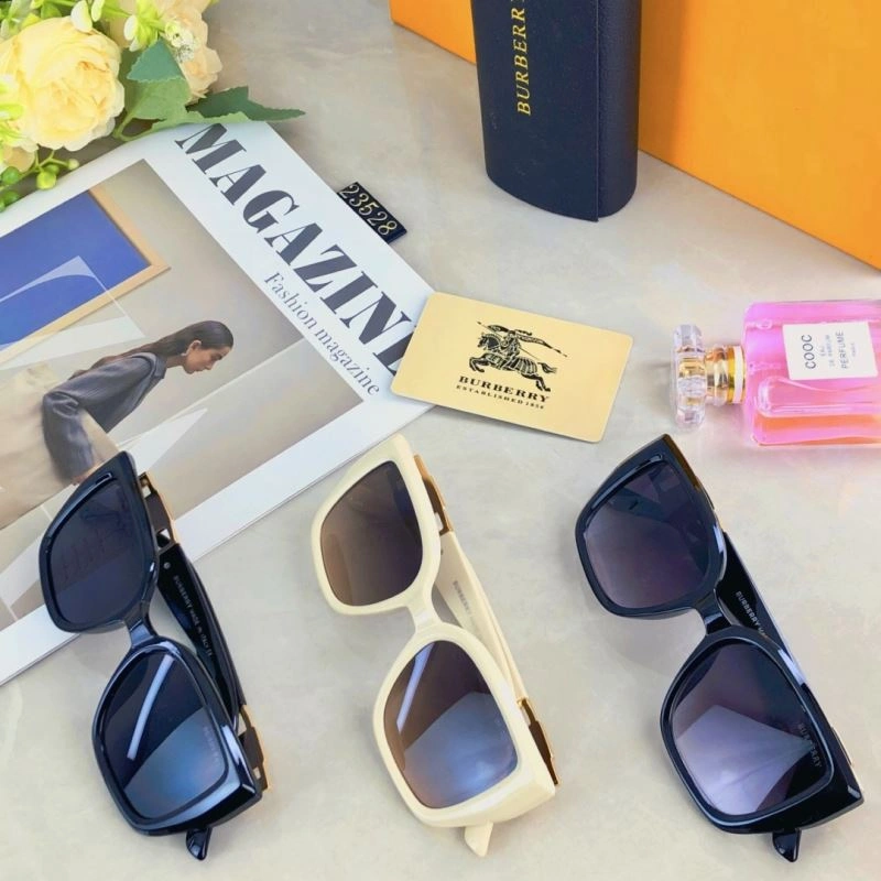 Inexpensive Burberry Sunglasses