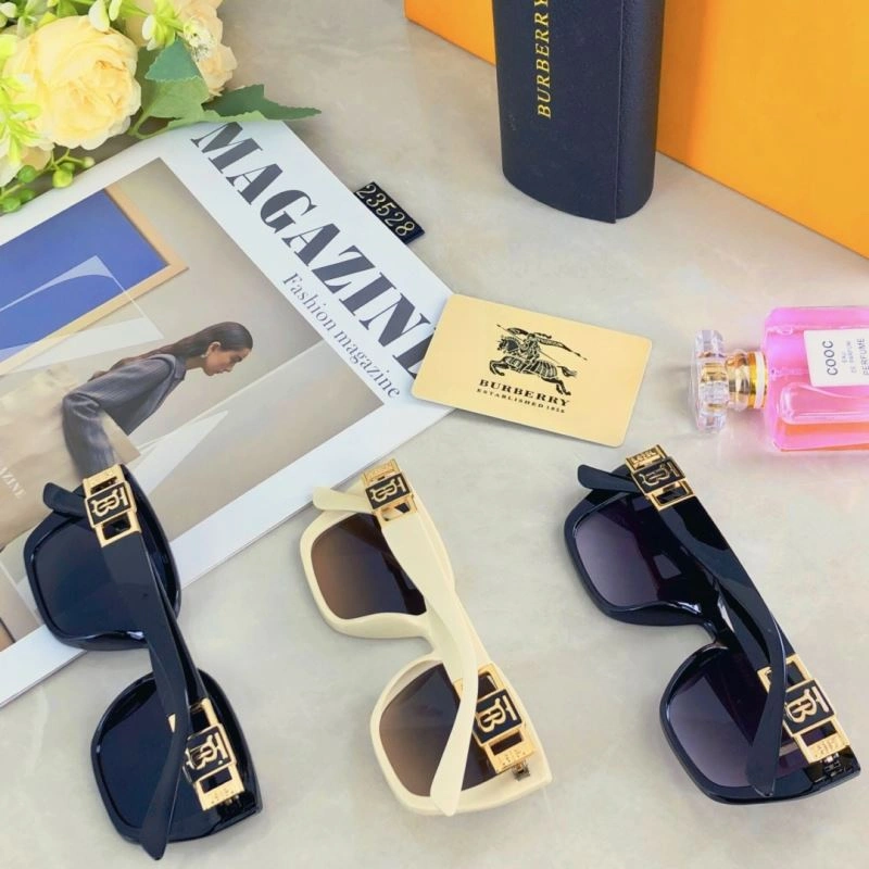 Inexpensive Burberry Sunglasses