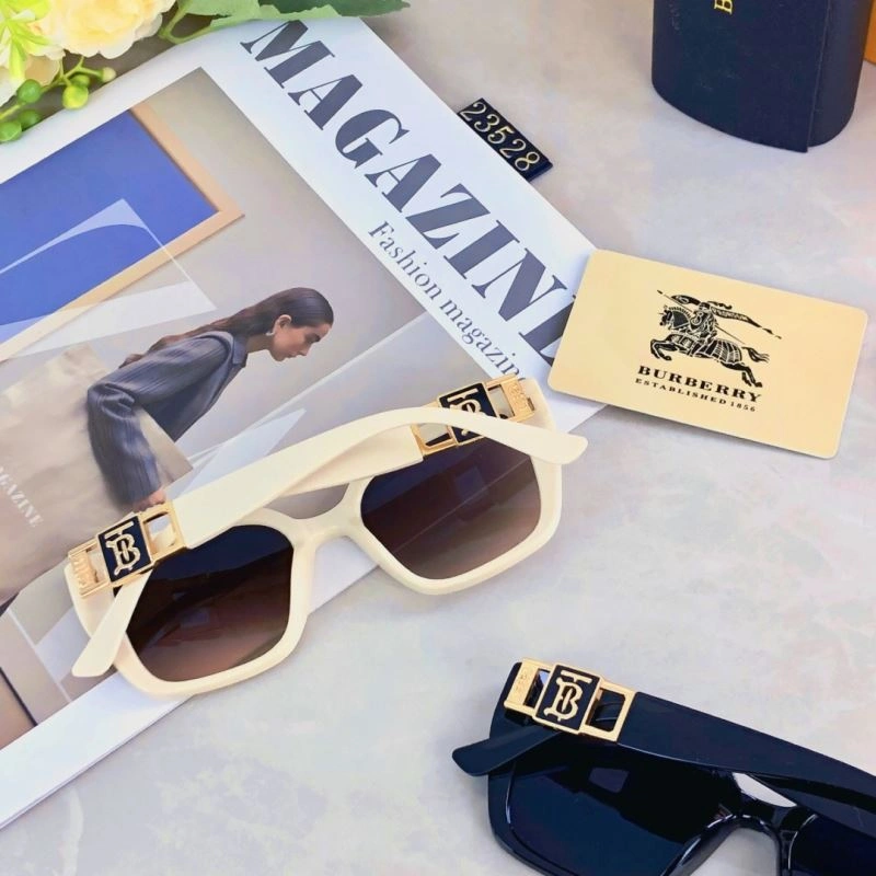 Inexpensive Burberry Sunglasses