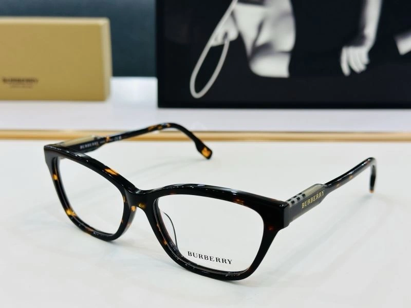 Budget-friendly Burberry Sunglasses