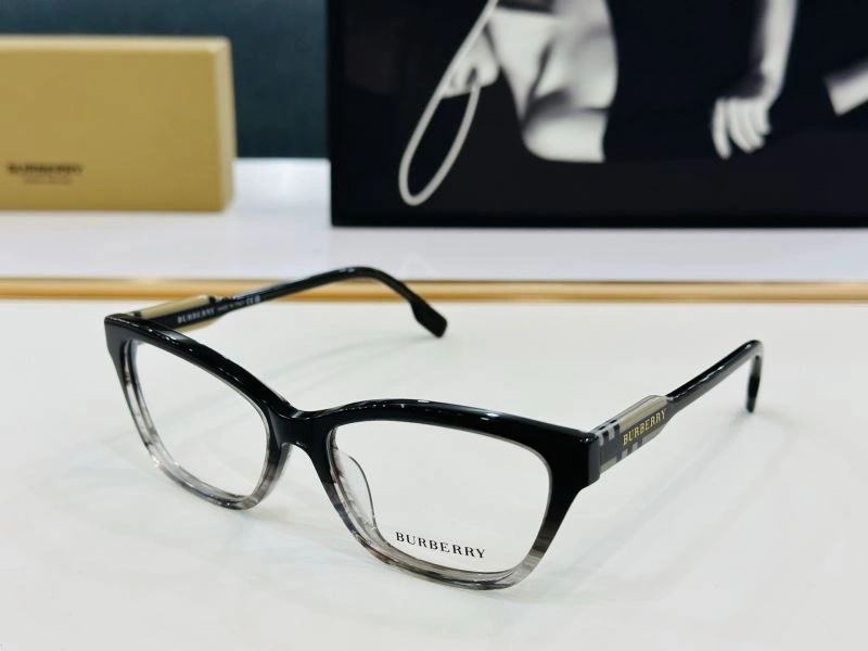Budget-friendly Burberry Sunglasses