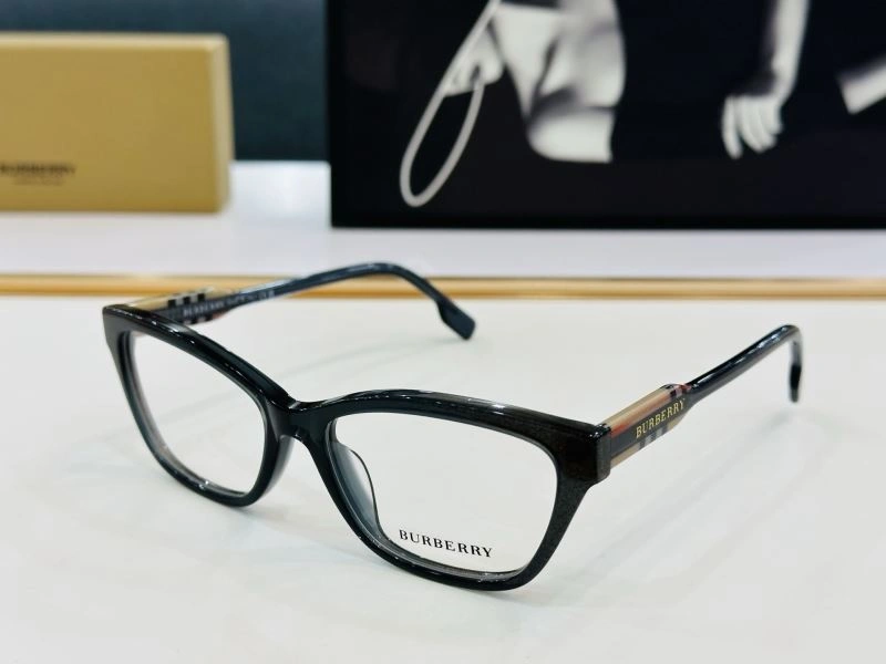 Budget-friendly Burberry Sunglasses