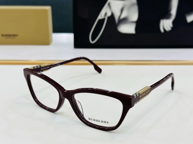 Budget-friendly Burberry Sunglasses