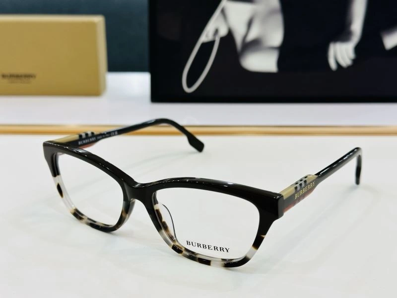 Budget-friendly Burberry Sunglasses