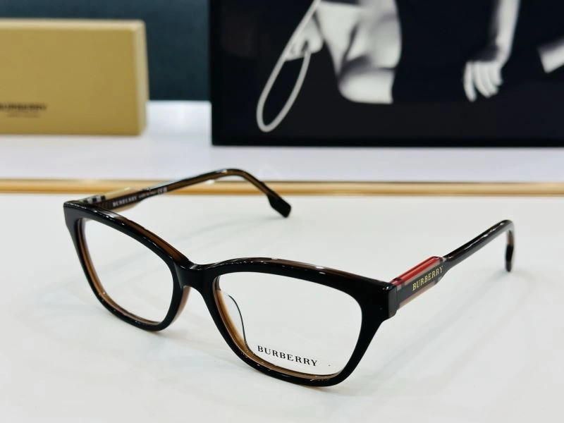 Budget-friendly Burberry Sunglasses