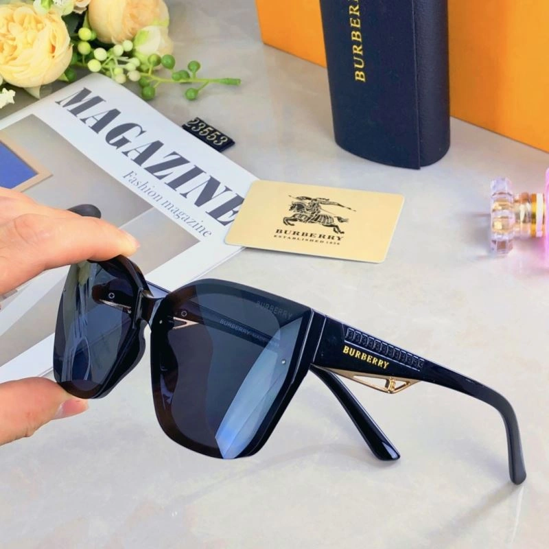 Burberry Sunglasses
