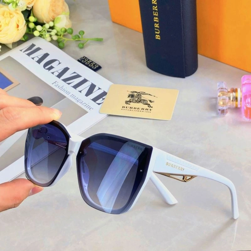 Top match Burberry Sunglasses