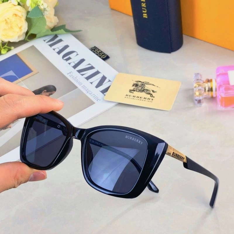 Burberry Sunglasses