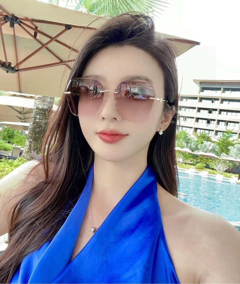 OEM Burberry Sunglasses