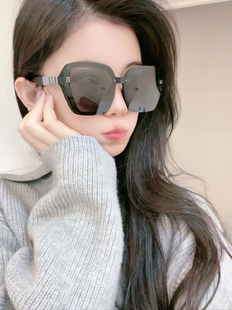Burberry Sunglasses