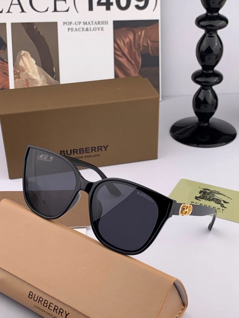 Inexpensive Burberry Sunglasses
