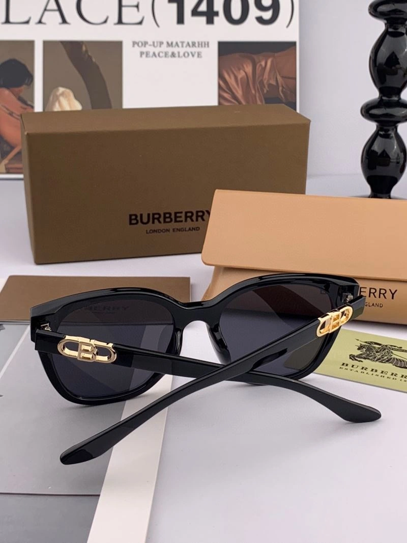 Inexpensive Burberry Sunglasses