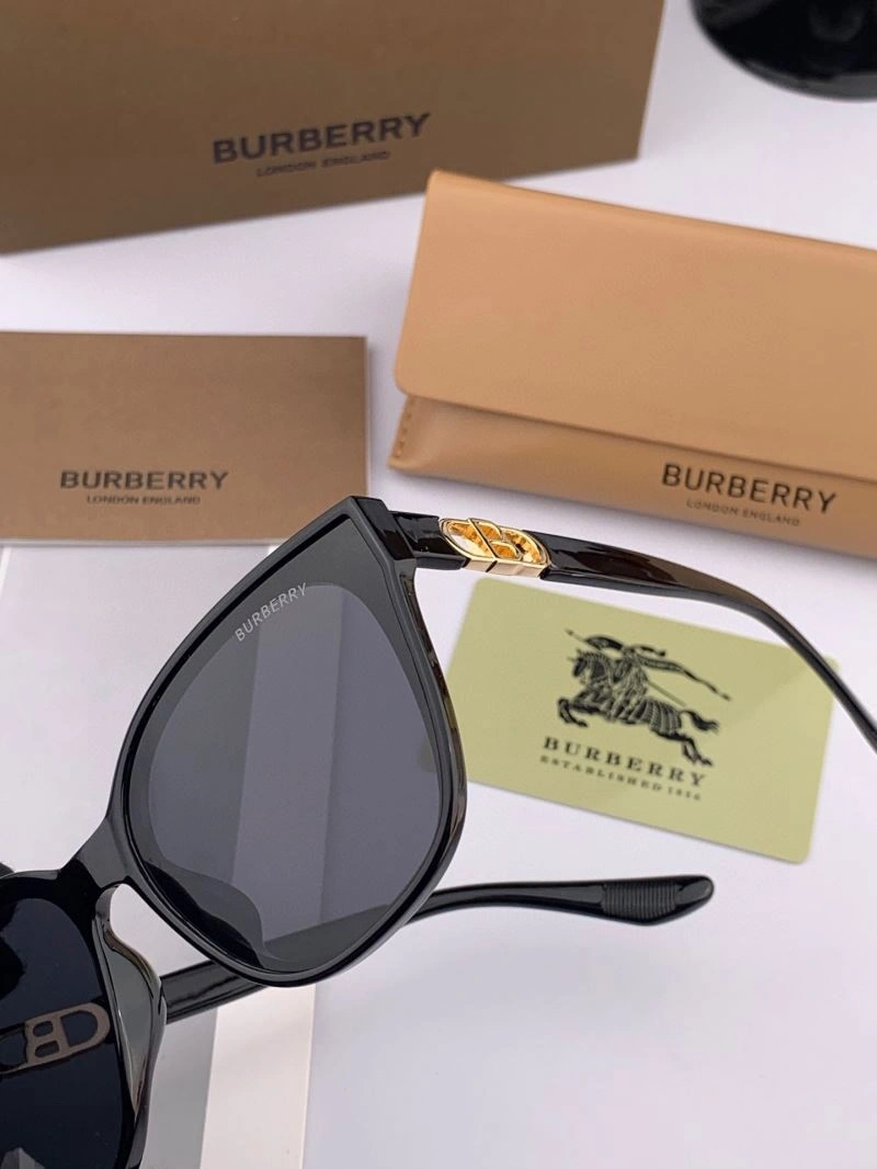 Inexpensive Burberry Sunglasses