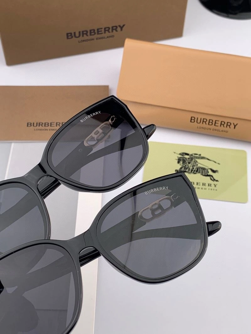 Inexpensive Burberry Sunglasses