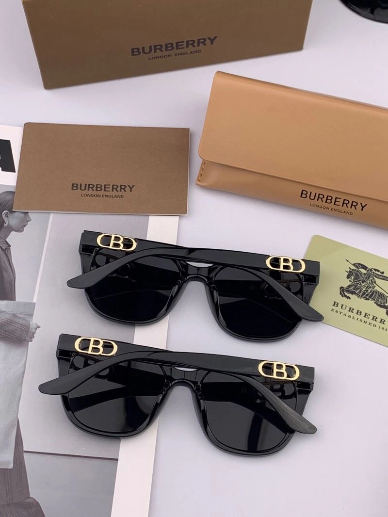 Inexpensive Burberry Sunglasses