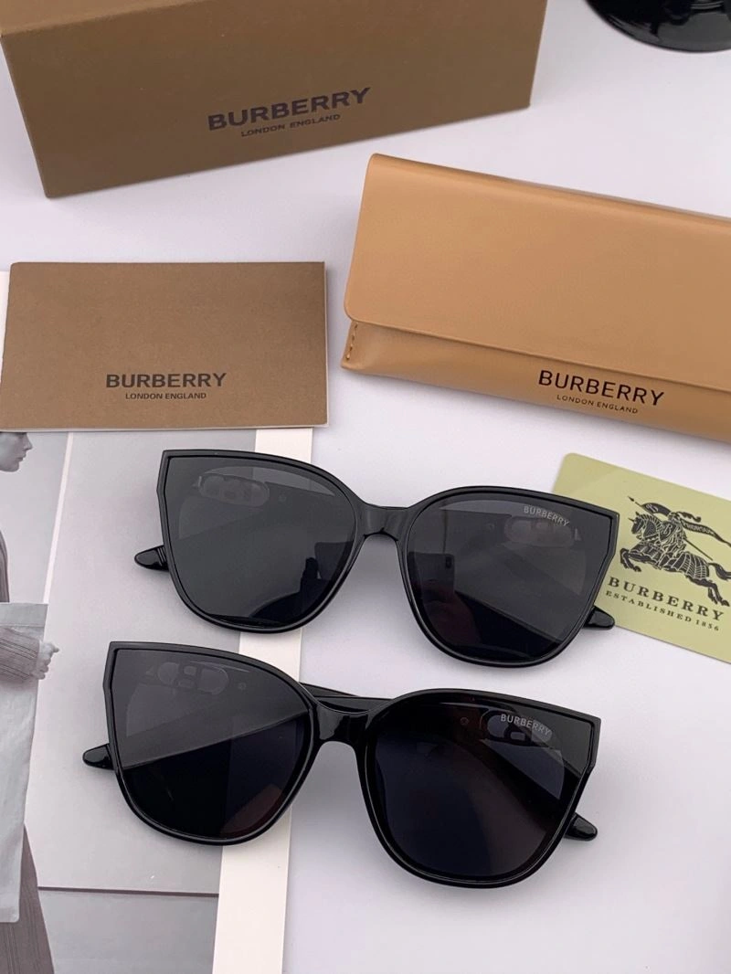 Inexpensive Burberry Sunglasses